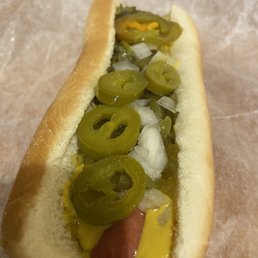 NOT JUST FRANKS - Updated January 2026 - 97 Photos & 99 Verified ...