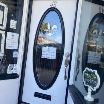 WILD RABBIT BISTRO - Updated July 2025 - 313 Photos & 217 Reviews - 48 ...