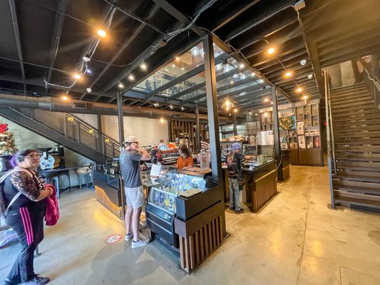 LUCE COFFEE ROASTERS - 494 Photos & 206 Reviews - 1717 W 34th St ...