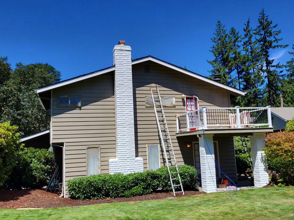 K&M CONSTRUCTION - Updated July 2025 - 41 Photos - Lakewood, Washington - General Contractors ...