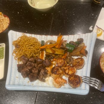 KOBE JAPANESE HOUSE - Updated June 2024 - 347 Photos & 383 Reviews ...