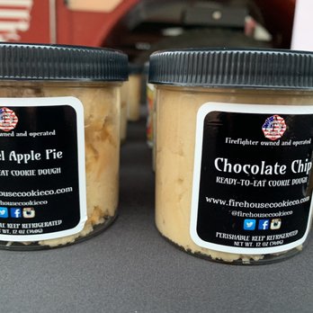 FIREHOUSE COOKIE COMPANY - Updated December 2025 - 98 Photos & 24 ...