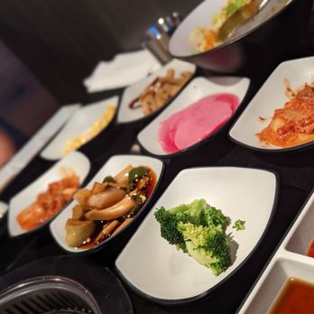 CHADOL KOREAN BBQ - Updated August 2024 - 791 Photos & 322 Reviews ...