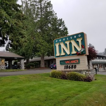 POULSBO INN & SUITES - Updated August 2024 - 36 Photos & 61 Reviews ...