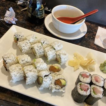 A-TAN SUSHI AND ASIAN BISTRO - Updated December 2025 - 139 Photos & 139 ...