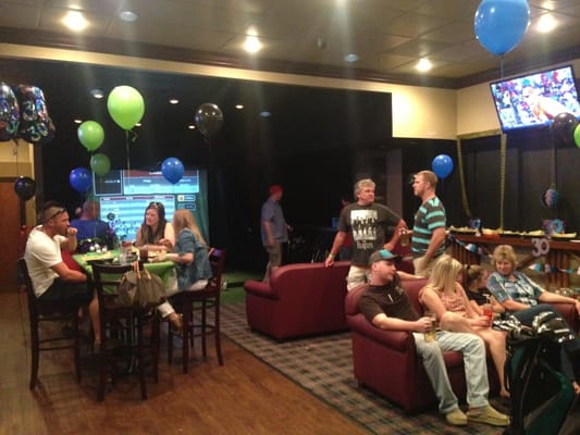 SPLITS SPORTS GRILL & BAR - 5021 Lakeview Pkwy, Rowlett, Texas - Sports ...