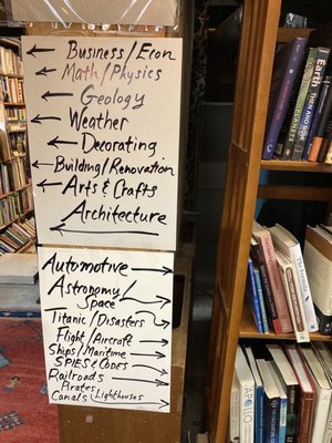 RODGERS BOOK BARN - Updated August 2024 - 27 Photos & 27 Reviews - 467 ...