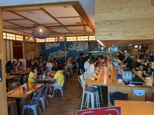 KOMÉ - 2012 Photos & 1472 Reviews - 5301 Airport Blvd, Austin, Texas ...