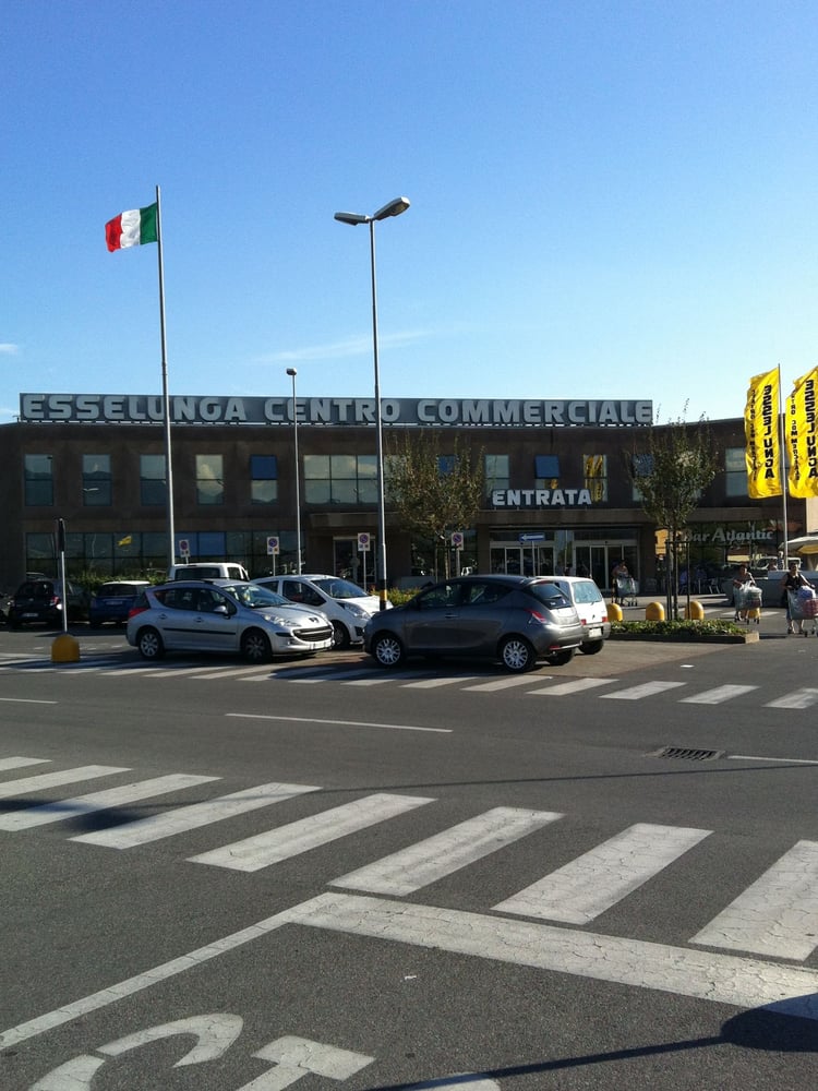ESSELUNGA - Updated December 2024 - Via Puccini 2, Porcari, Lucca ...