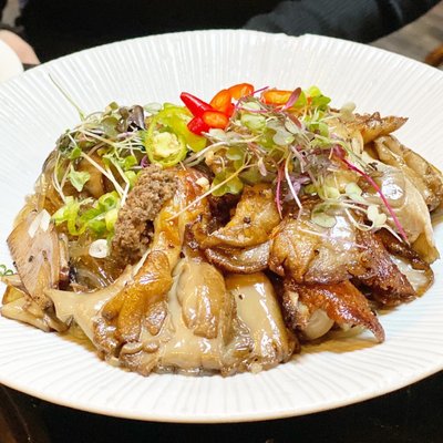 MONO+MONO - 994 Photos & 635 Reviews - Korean - 116 E 4th St, New York ...