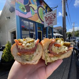 Dave's Cosmic Subs Reviews | Read Customer Service Reviews of ...