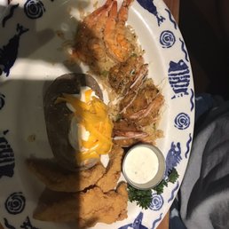 FISH DADDY’S GRILL HOUSE - 184 Photos & 232 Reviews - 10624 E 71st St ...
