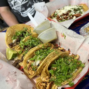 COYA’S CAFE - Updated June 2025 - 45 Photos & 67 Reviews - 4320 4th Ave ...