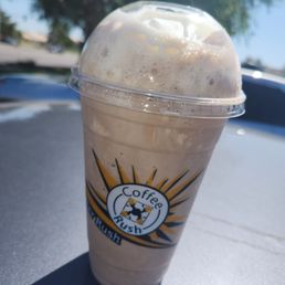 COFFEE RUSH - Updated December 2025 - 198 Photos & 528 Reviews - 1949 W ...