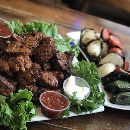 SANTA CRUZ MARKET - Updated June 2024 - 183 Photos & 239 Reviews - 1947 ...