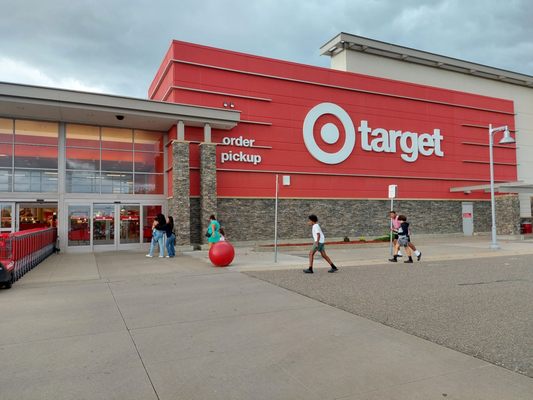 TARGET - Updated October 2025 - 75 Photos & 36 Reviews - 15560 Pilot ...