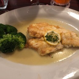 PAPA’S FISH HOUSE - 395 Photos & 288 Reviews - 4602 N Federal Hwy ...