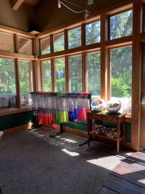 RAINBOW RUN PUTTING COURSE - Updated July 2024 - 52 Photos & 73 Reviews ...