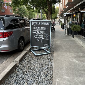 LITTLE SPIRIT - Updated January 2026 - 172 Photos & 133 Reviews - 299 N ...