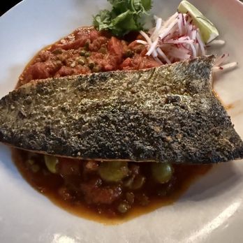 NOCHE WOODFIRED GRILL & AGAVE BAR - Updated June 2026 - 353 Photos ...