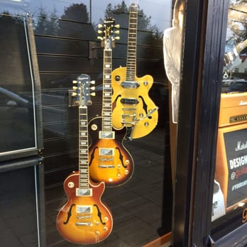 GUITARGUITAR EDINBURGH - Updated July 2025 - 12 Photos - 283-287 St ...