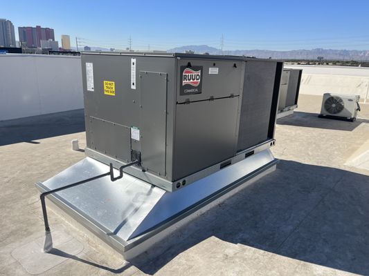 ABSOLUTE AIR CONDITIONING & HEATING - Updated January 2026 - 40 Photos ...