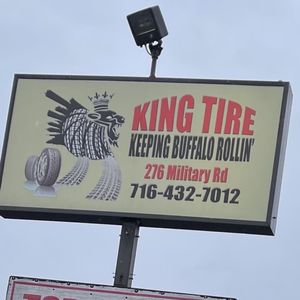 EXXPRESS TIRE DELIVERY - Updated August 2025 - 475 Cayuga Rd, Buffalo ...