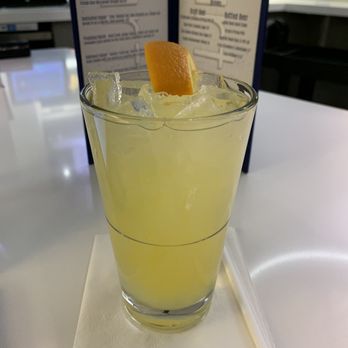 MARTINI BAR - Updated May 2025 - 53 Photos & 31 Reviews - Terminal A ...