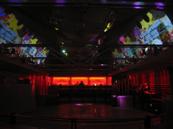 LIQUID & ENVY CLUB - Updated January 2025 - 15 Photos - The Flour Mills ...