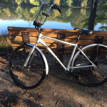 ALGONKIAN REGIONAL PARK AND GOLF COURSE - Updated June 2024 - 75 Photos ...