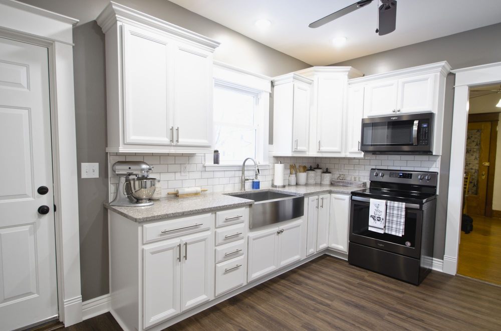 DONE RIGHT REMODELING - Updated May 2025 - 43 Photos - Henning ...