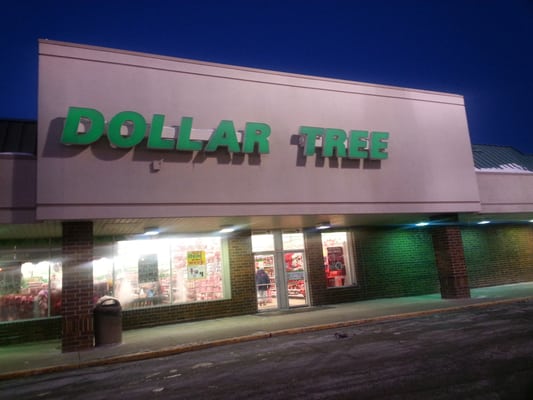 DOLLAR TREE - Updated August 2025 - 10 Reviews - 112 W 87th St, Chicago ...