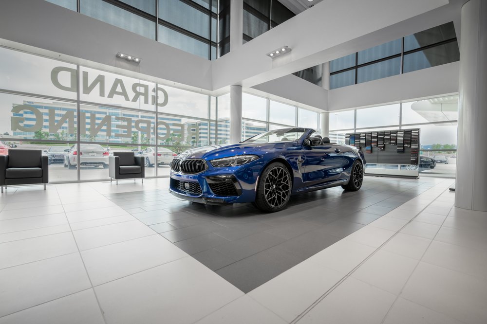 SCHOMP BMW - Updated May 2026 - 116 Photos & 591 Reviews - 1190 Plum ...