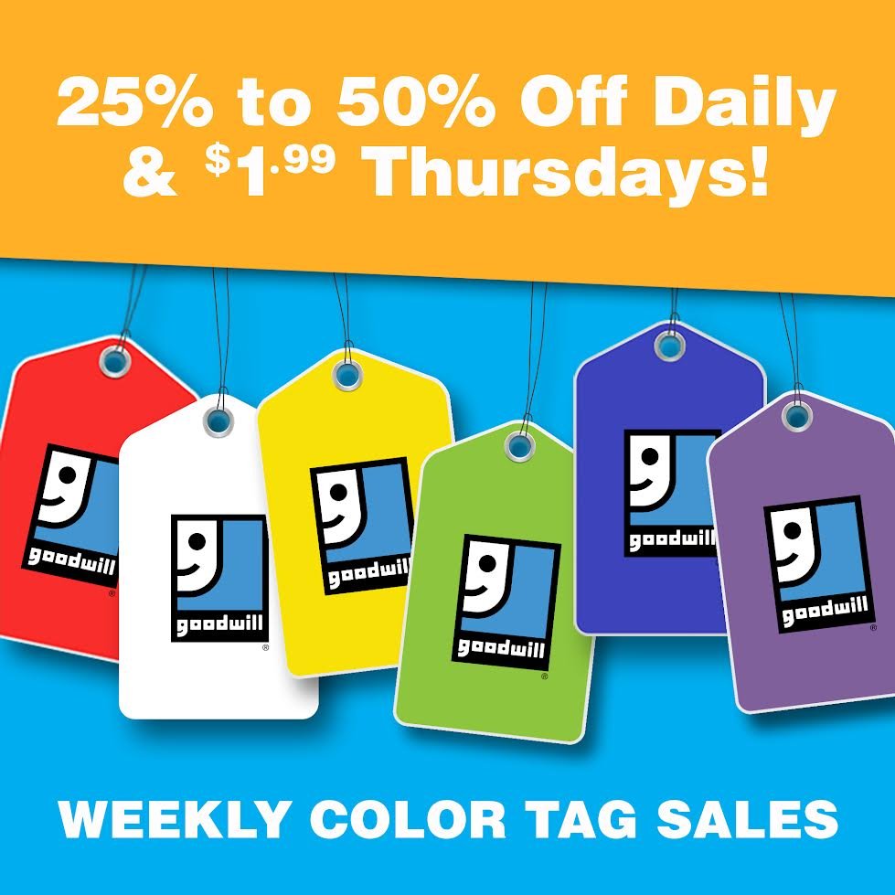 GOODWILL SOUTHERN CALIFORNIA RETAIL STORE & DONATION CENTER - 17 Photos ...