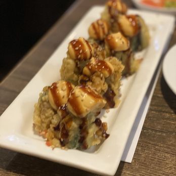 IRASSAE SUSHI - Updated May 2025 - 750 Photos & 702 Reviews - 8841 ...