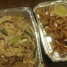 SIAM BISTRO - 109 Photos & 223 Reviews - 151 Pearl St, Boston ...