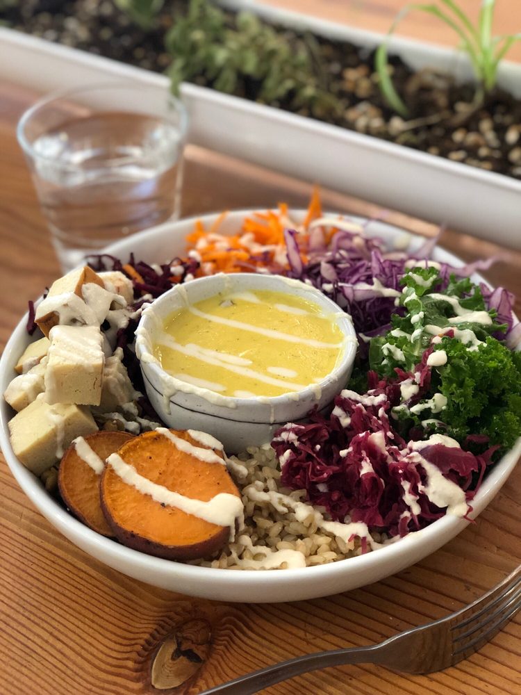 BUDDHA-FULL - 160 Photos & 142 Reviews - 106 W 1st Street, North ...