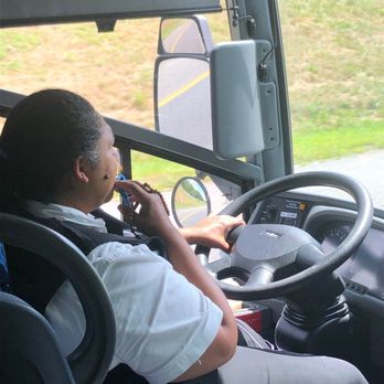 VAMOOSE BUS - Updated October 2025 - 21 Photos & 242 Reviews - 7400 ...