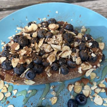 HUCKLEBERRY ROASTERS - Updated July 2025 - 266 Photos & 288 Reviews ...