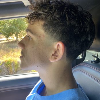 GREAT CLIPS - Updated October 2025 - 25 Photos & 12 Reviews - 266 Mt ...