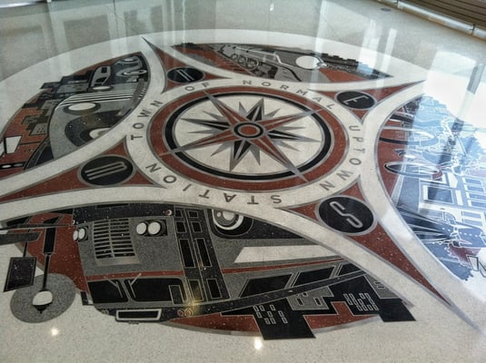 UPTOWN STATION - Updated July 2025 - 12 Reviews - 11 Uptown Cir, Normal ...