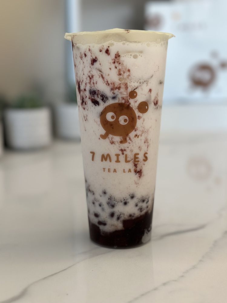 7 Miles Tea Lab, Artesia | Roadtrippers