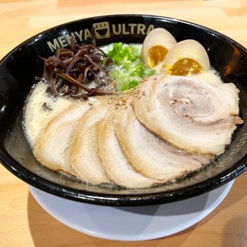 MENYA ULTRA - UTC LA JOLLA - Updated January 2025 - 333 Photos & 227 ...