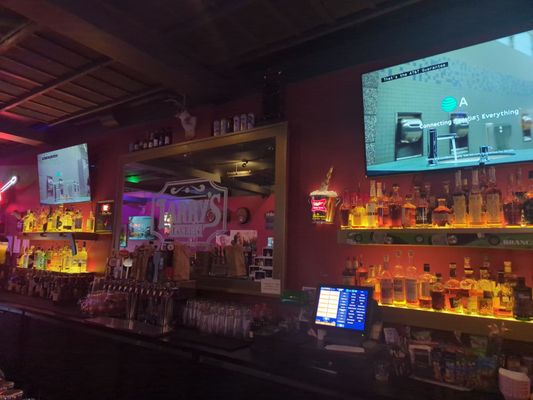 LARRY’S TAVERN - Updated December 2025 - 14 Reviews - 3405 California ...