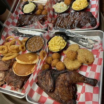SLICK PIG BBQ - Updated January 2026 - 241 Photos & 439 Reviews - 1920 ...