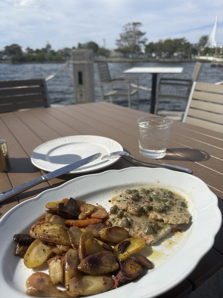 MIRAGGIO ITALIAN GRILL - Updated February 2025 - 70 Photos & 59 Reviews ...