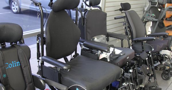 AERO MOBILITY - Updated November 2025 - 56 Photos & 108 Reviews - 1001 ...