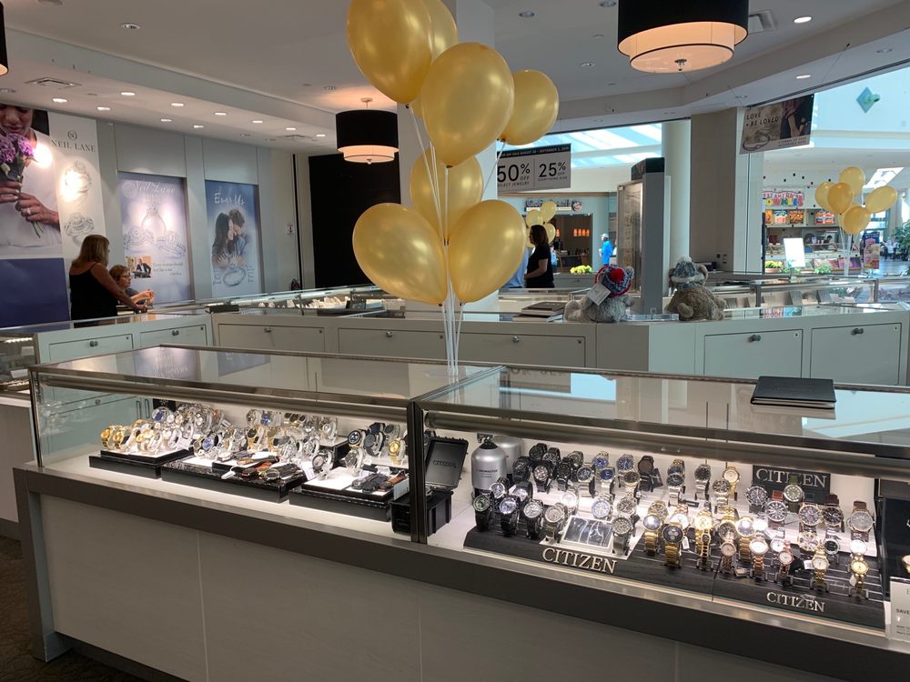 KAY JEWELERS - Updated September 2025 - 232 Greece Ridge Center Dr ...