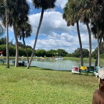 Warm Mineral Springs - 151 Photos & 51 Reviews - Hot Springs - 12200 ...