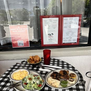 FLYBIRD CHARGRILLED CHICKEN - Updated December 2025 - 296 Photos & 265 ...